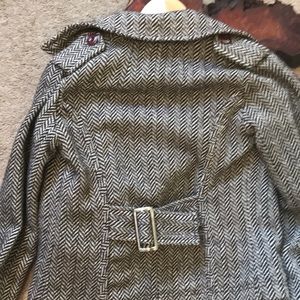 Element | Jackets & Coats | Element Pea Coat | Poshmark